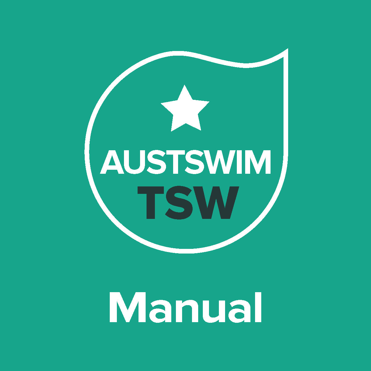 AUSTSWIM Teacher of Swimming and Water Safety Manual | AUSTSWIM Shop