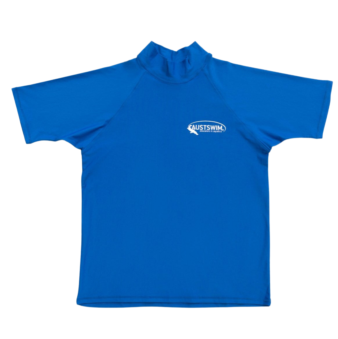 AUSTSWIM Short Sleeve Rash Shirt | AUSTSWIM Shop