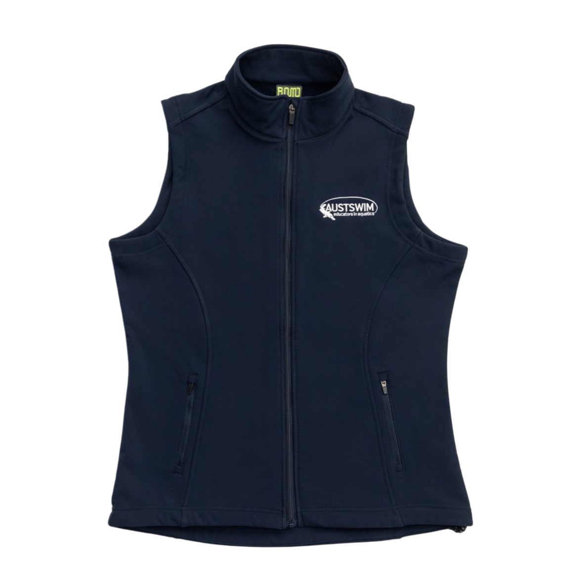 AUSTSWIM Soft Shell Vest | AUSTSWIM