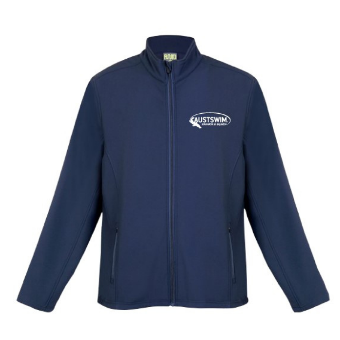 AUSTSWIM Soft Shell Jacket | AUSTSWIM Shop