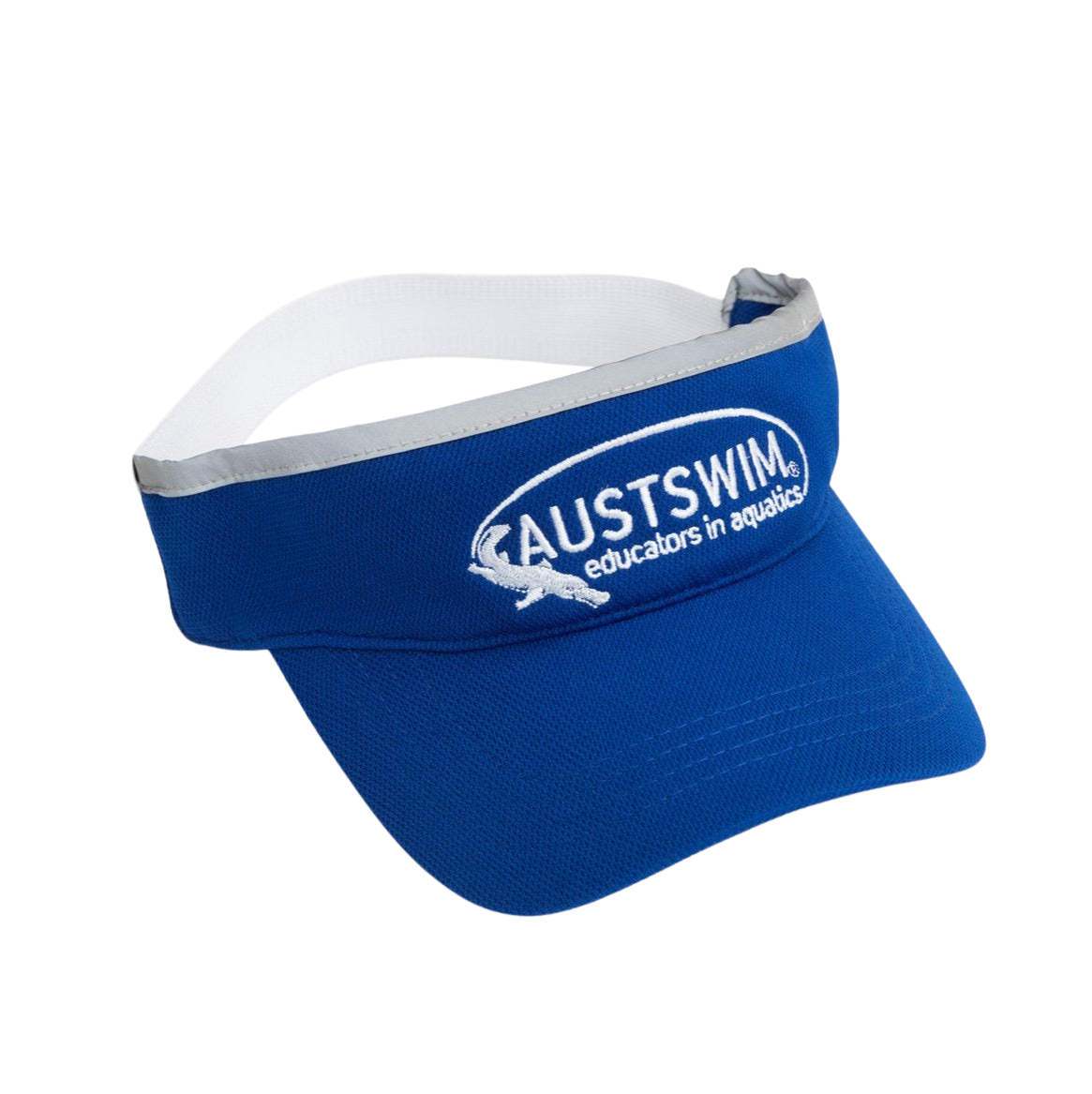 AUSTSWIM Visor | AUSTSWIM Shop