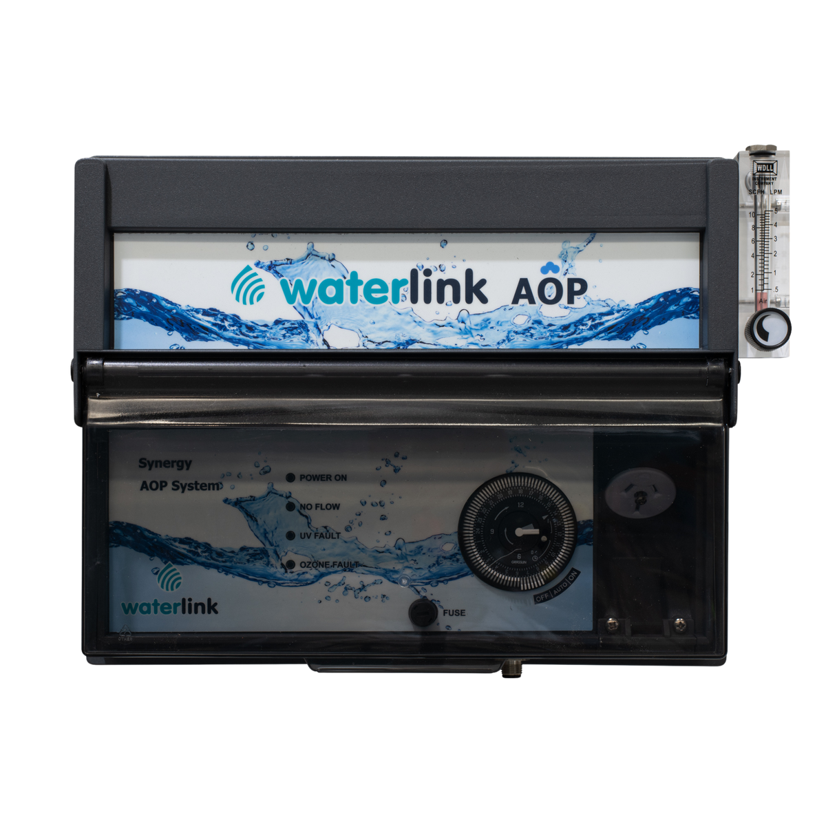 Waterlink Synergy Econ Series | AUSTSWIM